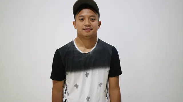 Dio Permana Curhat Alasan Utama Hengkang dari Arema ke Persela ...