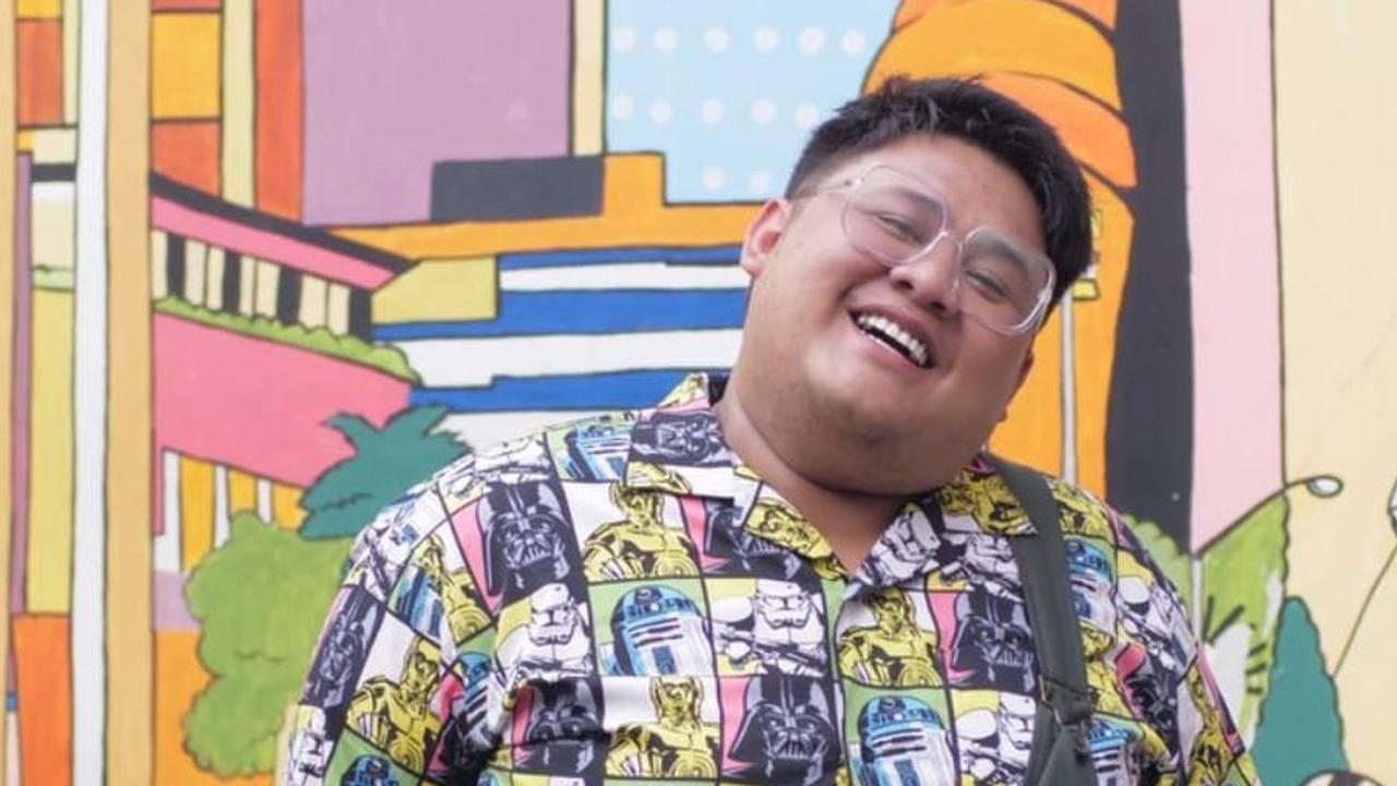 Selebgram Abiel Atan Pangkas Berat Badan Hingga 35 Kilogram Dalam Waktu ...