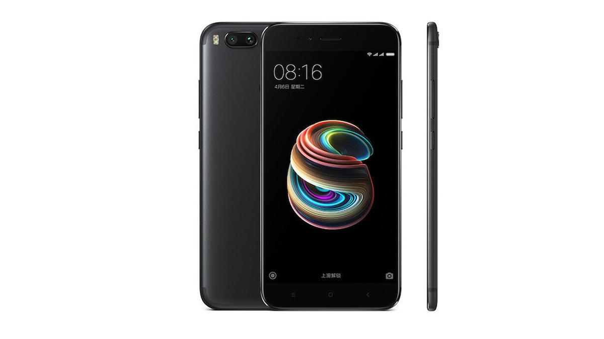 Xiaomi Resmi Rilis Mi 5X Berbekal Kamera Ganda dan MIUI 9 - Tekno ...