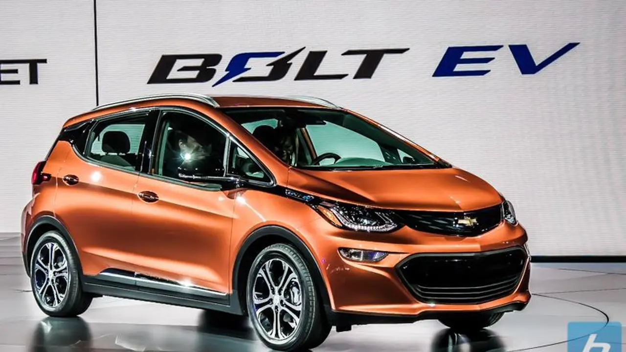 Tekan Biaya Operasional, General Motors PHK Ratusan Karyawan - Otomotif ...