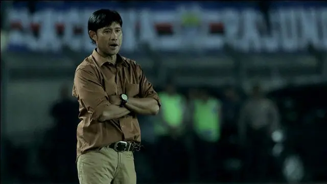 Eduard Tjong Mulai Berani Bicara Target di Piala Gubernur Kaltim ...