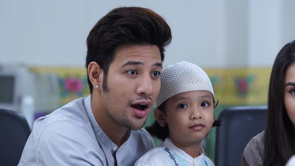 Live Streaming SCTV Sinetron Cinta Suci Episode Senin 3 Desember 2018