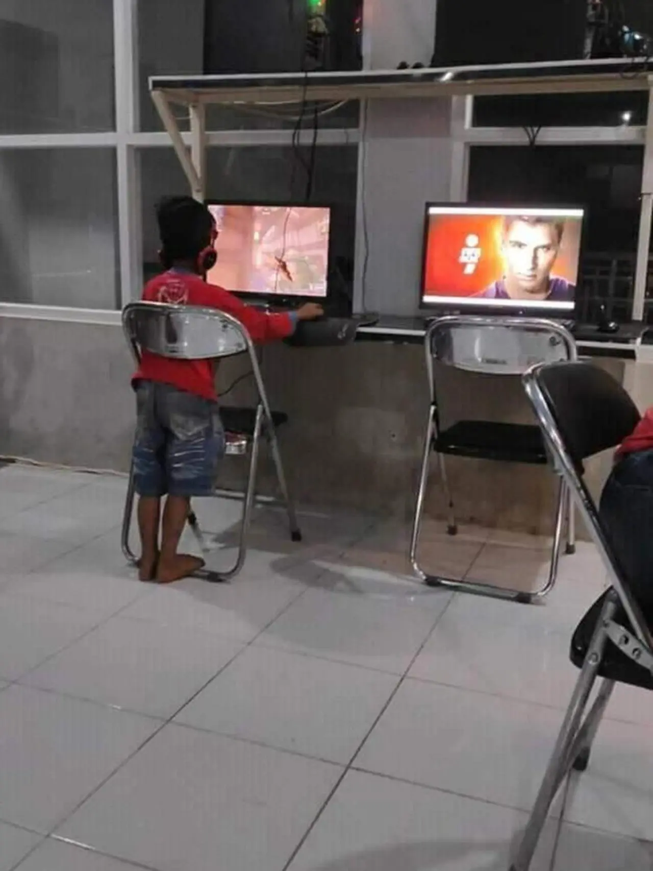 Memahami Asal Usul Warnet, Gerbang Pertama di Indonesia untuk Mengakses ...