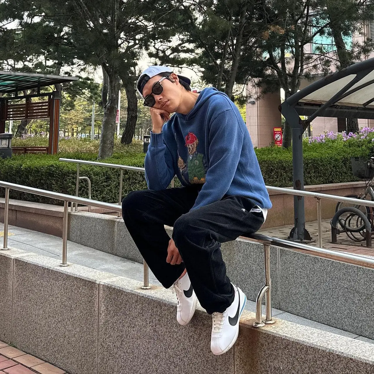 Fakta Ryu Jun Yeol, Pacar Han So Hee yang Religius dan Ternyata Pernah ...