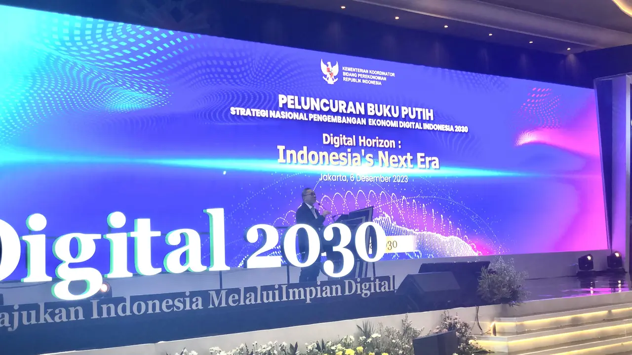 Buku Putih Strategi Nasional Pengembangan Ekonomi Digital Indonesia ...