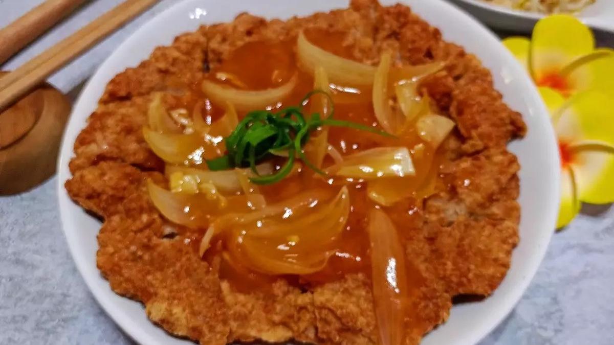 3 Resep Ayam Nanking ala Restoran Chinese Food, Sajian Imlek yang Nikmat