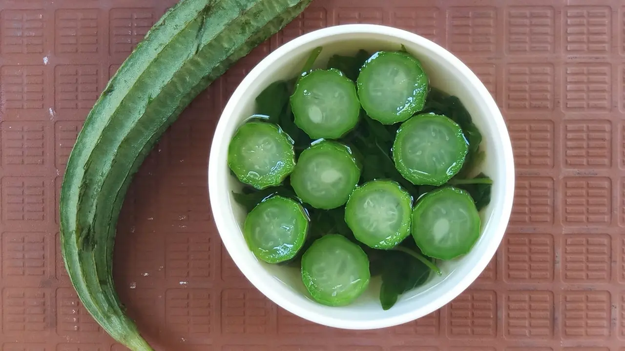 7 Resep Sayur Bening dari Berbagai Sayuran Sederhana Lezat - Food ...