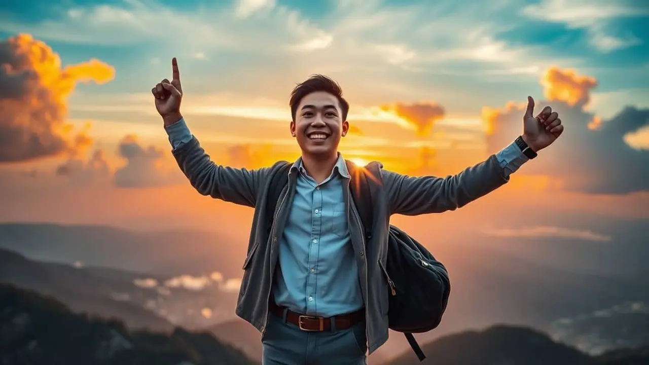 350 Kata Penyemangat Diri untuk Bangkitkan Motivasi dan Semangat ...