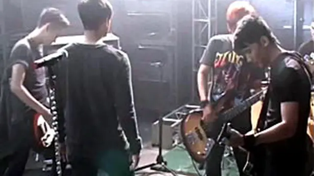 Republik: Bicara Lagi Soal Cinta - ShowBiz Liputan6.com