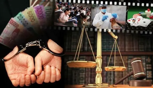 Perkuat Pembangunan Nasional, Kementerian ATR/BPN Percepat Pelaksanaan Kebijakan Satu Peta ...