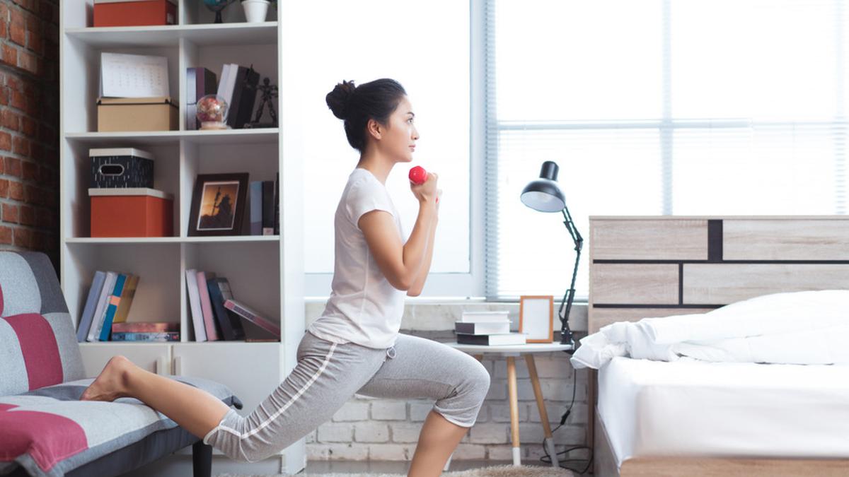 Tips Tetap Bugar dan Pikiran Segar Selama Puasa Ala Musclefirst ...