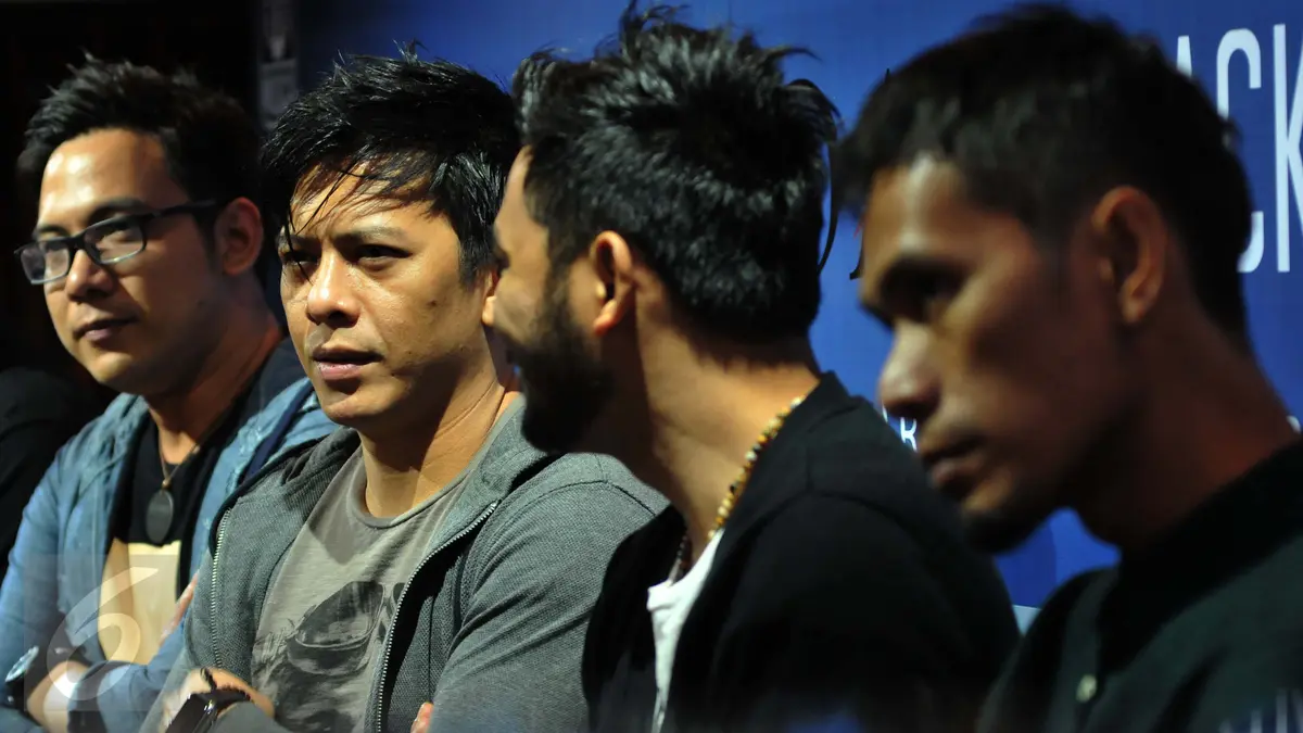 Berita Noah Sings Legends Hari Ini - Kabar Terbaru Terkini | Liputan6.com