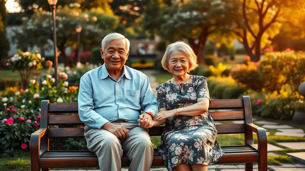 10 Tips Agar Hubungan Langgeng dan Harmonis Sampai Menikah - Feeds Liputan6.com