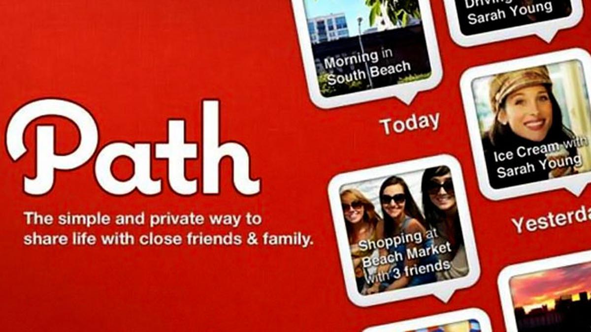 Path Mencoba Untuk Menjadi BMW atau Audi - Tekno Liputan6.com