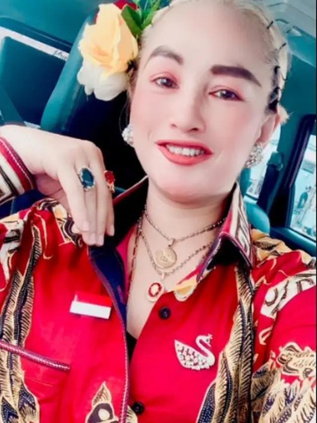 Profil Pedangdut Lilis Karlina Dijuluki Si Goyang Karawang, Ibunda RD Anak 15 Tahun yang Diduga ...