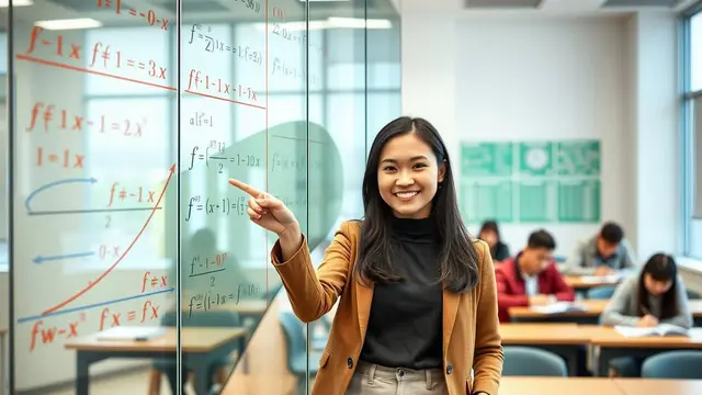 Rumus Invers Fungsi: Panduan Lengkap untuk Memahami dan Menerapkannya ...