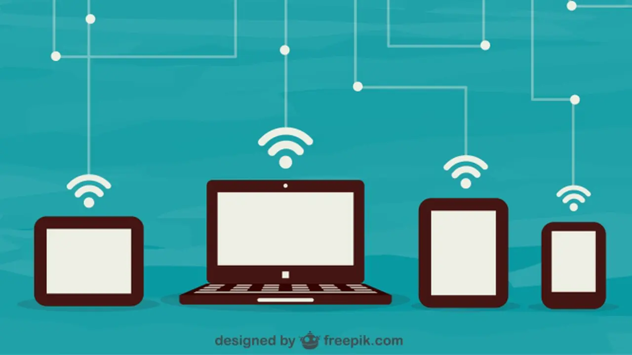 Sejarah Perkembangan Internet di Indonesia dan Dunia - Ragam Bola.com