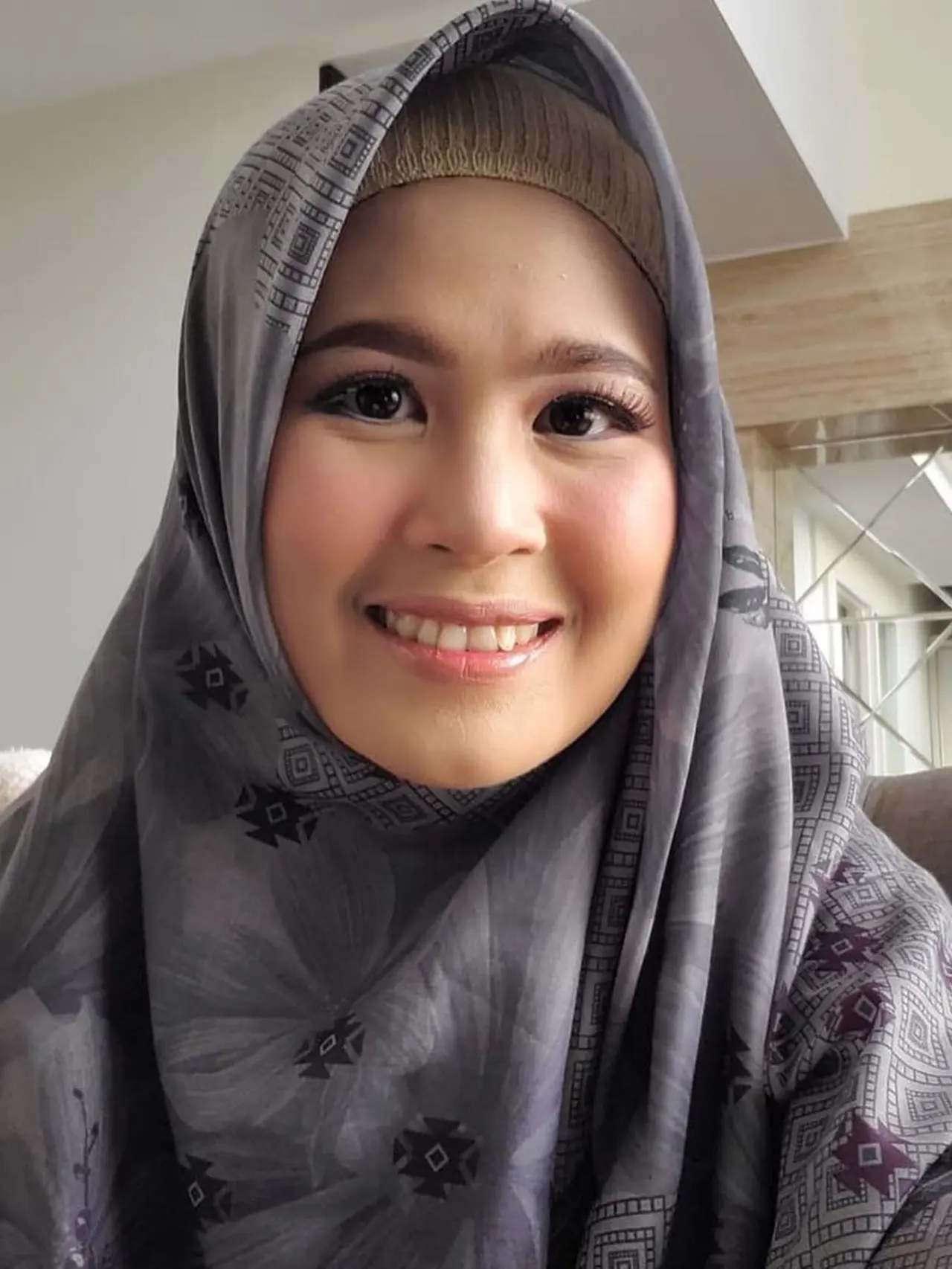 6 Potret Wiwin Supiyah Eks Istri Dewa Eka Prayoga, Singgung Cukup 1 ...