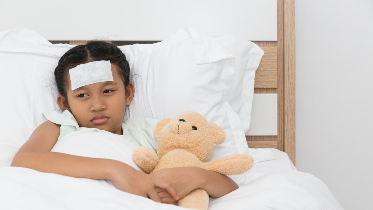 Pengobatan Dermatitis Atopik atau Penyakit Kulit untuk Anak yang Wajib ...