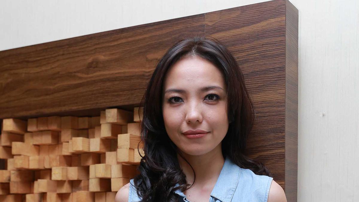 Film atau Sinetron, Imelda Therine: Yang Penting Akting - Entertainment ...