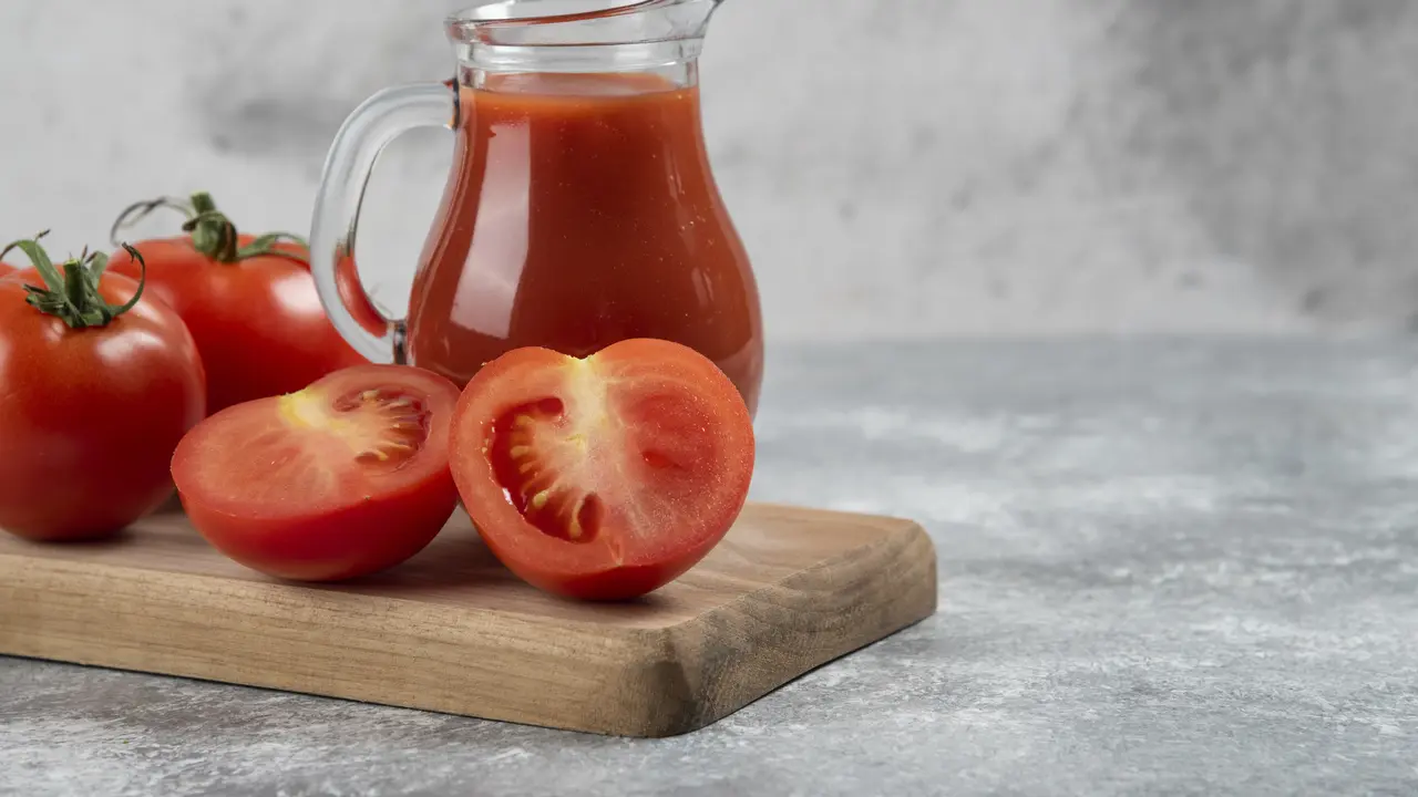 Resep Jus Buah yang Baik untuk Jaga Kesehatan Jantung, Simak Cara ...