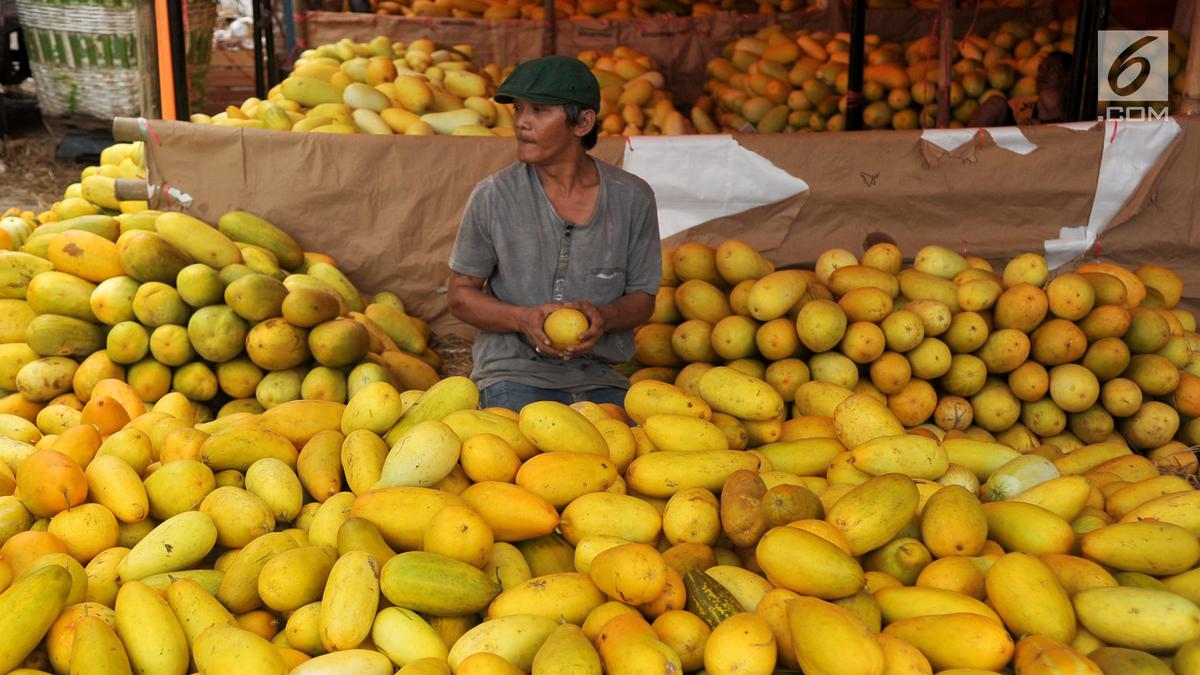 Manfaat Timun Suri bagi Kesehatan, Buah Segar untuk Berbuka Puasa