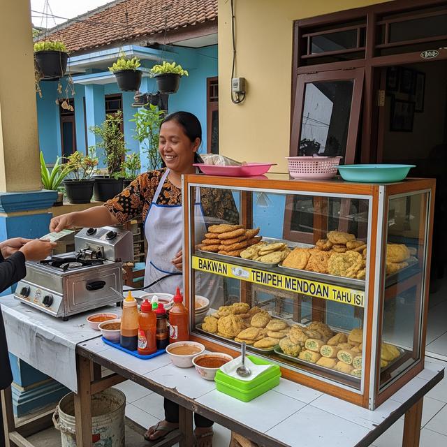 10 Usaha Kecil Modal Receh untuk Ibu Rumah Tangga di Desa, Menjanjikan ...
