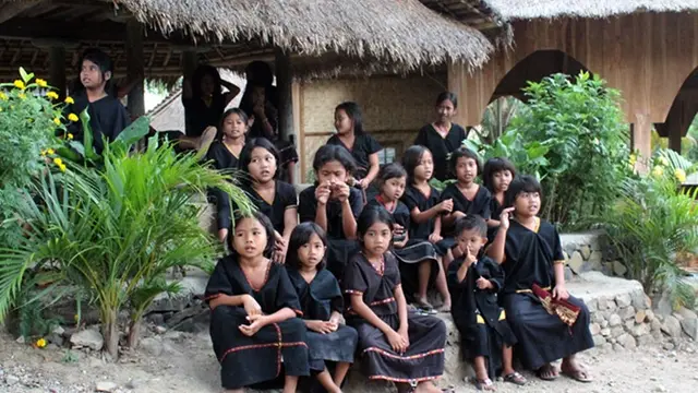 462 Nama-Nama Suku di Indonesia Berdasarkan Wilayah, dari Sabang Sampai Merauke - Hot Liputan6.com