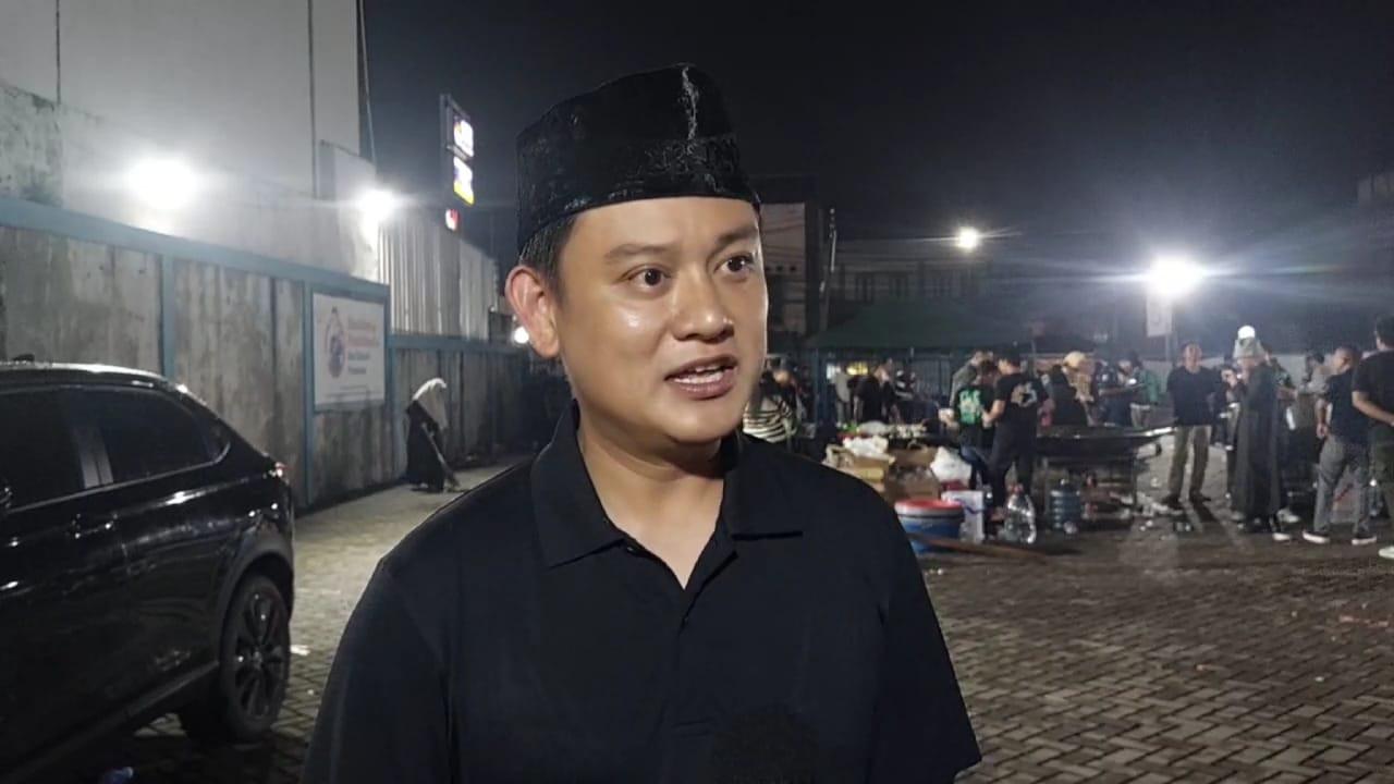 Bobon Santoso Kecewa dengan Insiden Rendang Willie Salim, Sampaikan ...