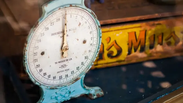 500 Gram Berapa Kg? Pahami Konversi dalam Kilogram dan Contoh Soalnya ...