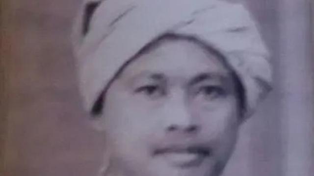 Kisah KH Ahmad Hanafiah Melawan Penjajah, Ulama yang Dianugerahi ...