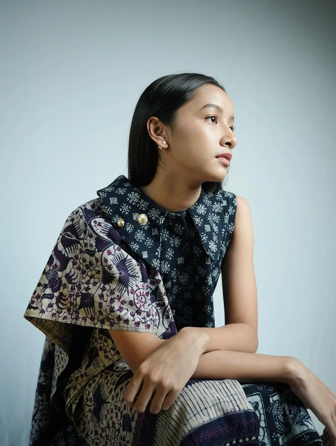 8 Potret Widuri Puteri, Anak Dwi Sasono dan Widi Mulia yang Memesona di ...