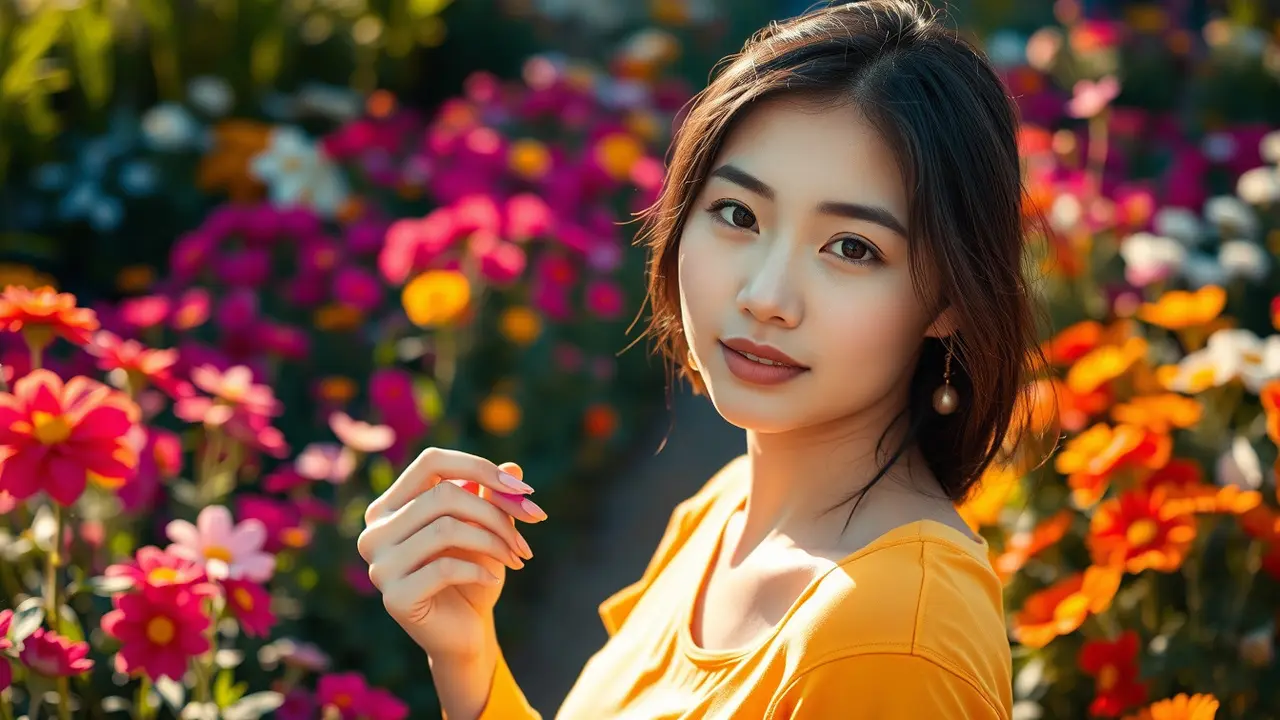 350 Kata-Kata Bunga yang Indah dan Bermakna - Feeds Liputan6.com