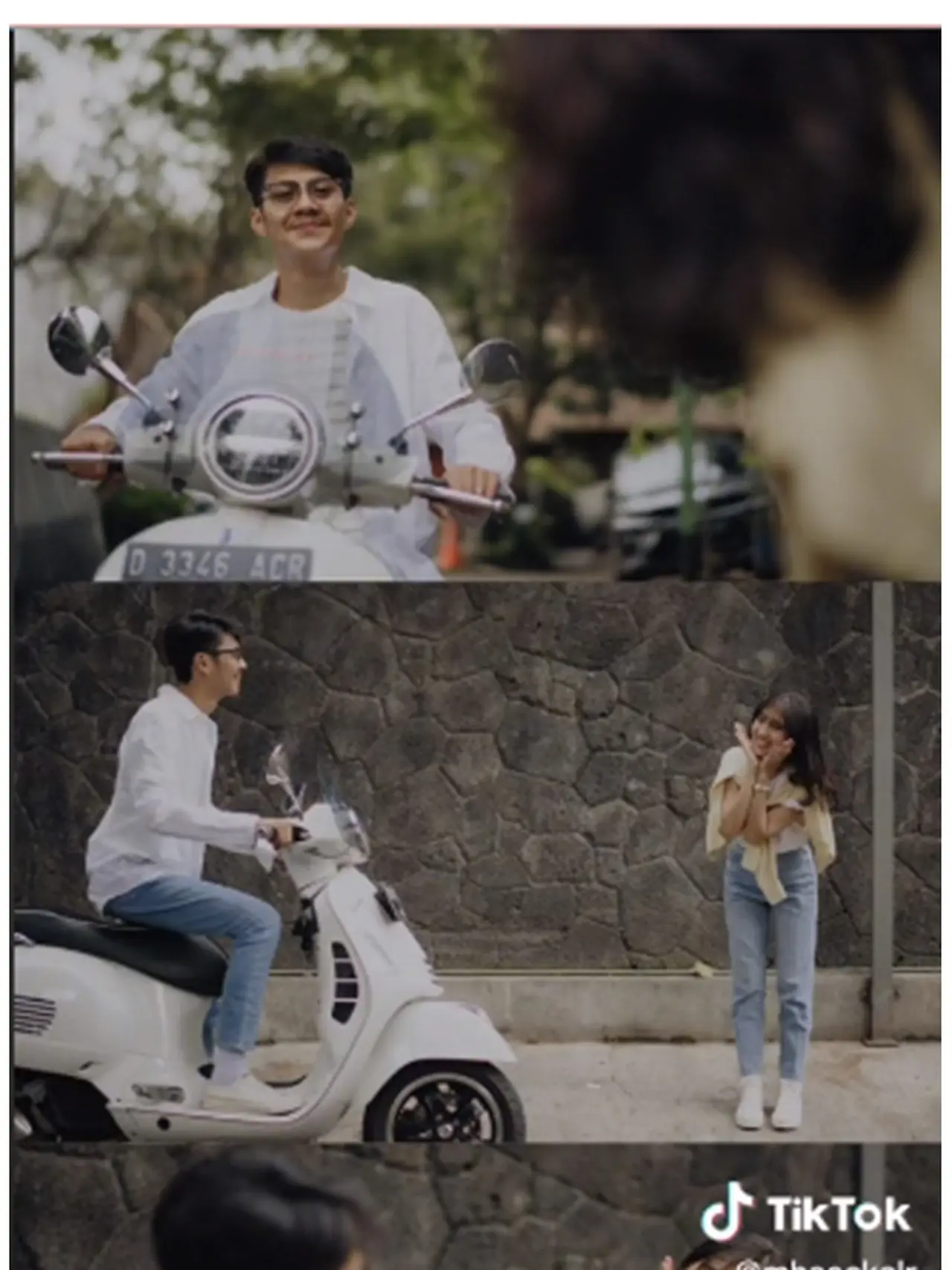 Terinspirasi Drakor Our Beloved Summer, 6 Potret Prewedding Pasangan ...
