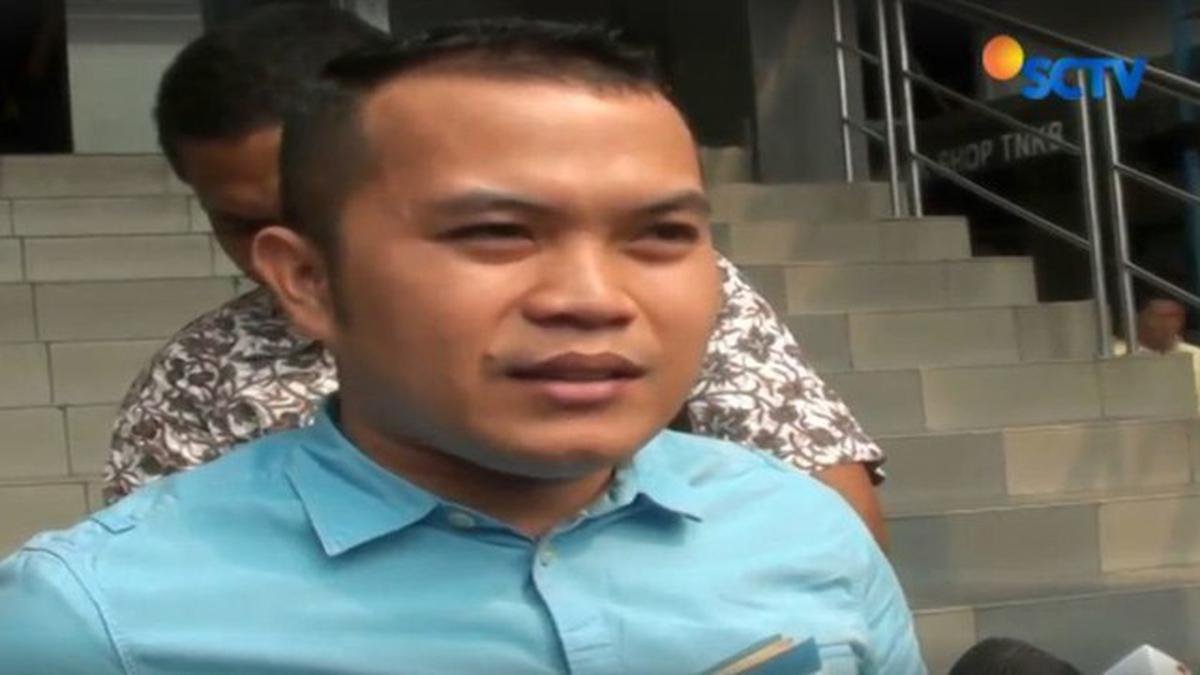 Jonru Ginting Kembali Dilaporkan ke Polisi