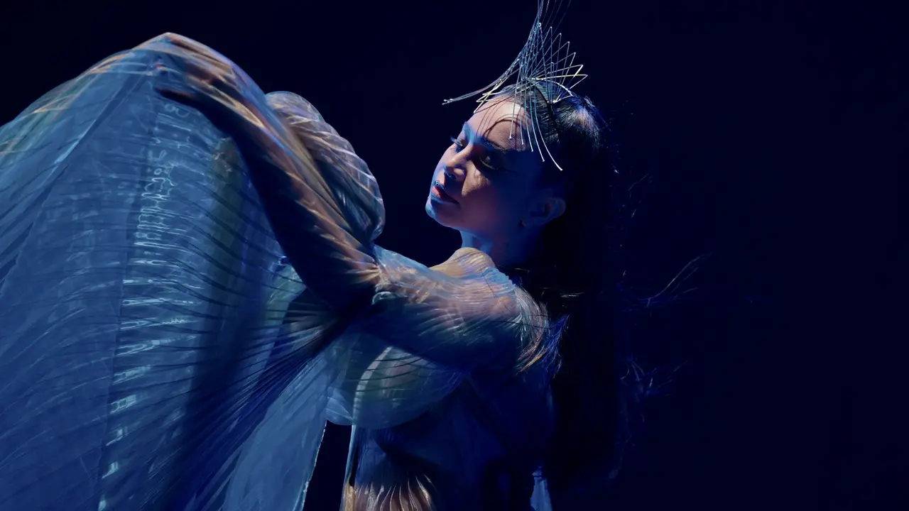 6 Fakta Rossa Gelar Konser Here I Am di Jakarta dan Malaysia, Babak ...