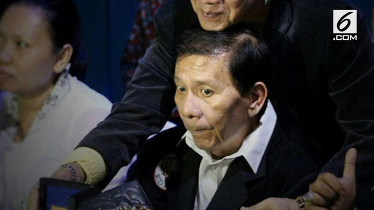 Berita Benny Panbers Meninggal Dunia Hari Ini - Kabar Terbaru Terkini ...