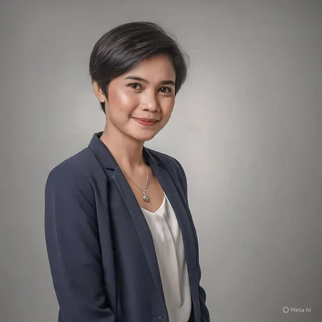 11 Model Potongan Rambut Era 90-an yang Kembali Tren di 2025, Favorit ...