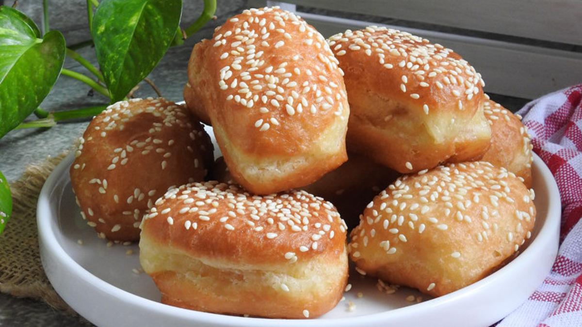 5 Tips Membuat Odading yang Mengembang, Renyah di Luar dan Lembut di ...