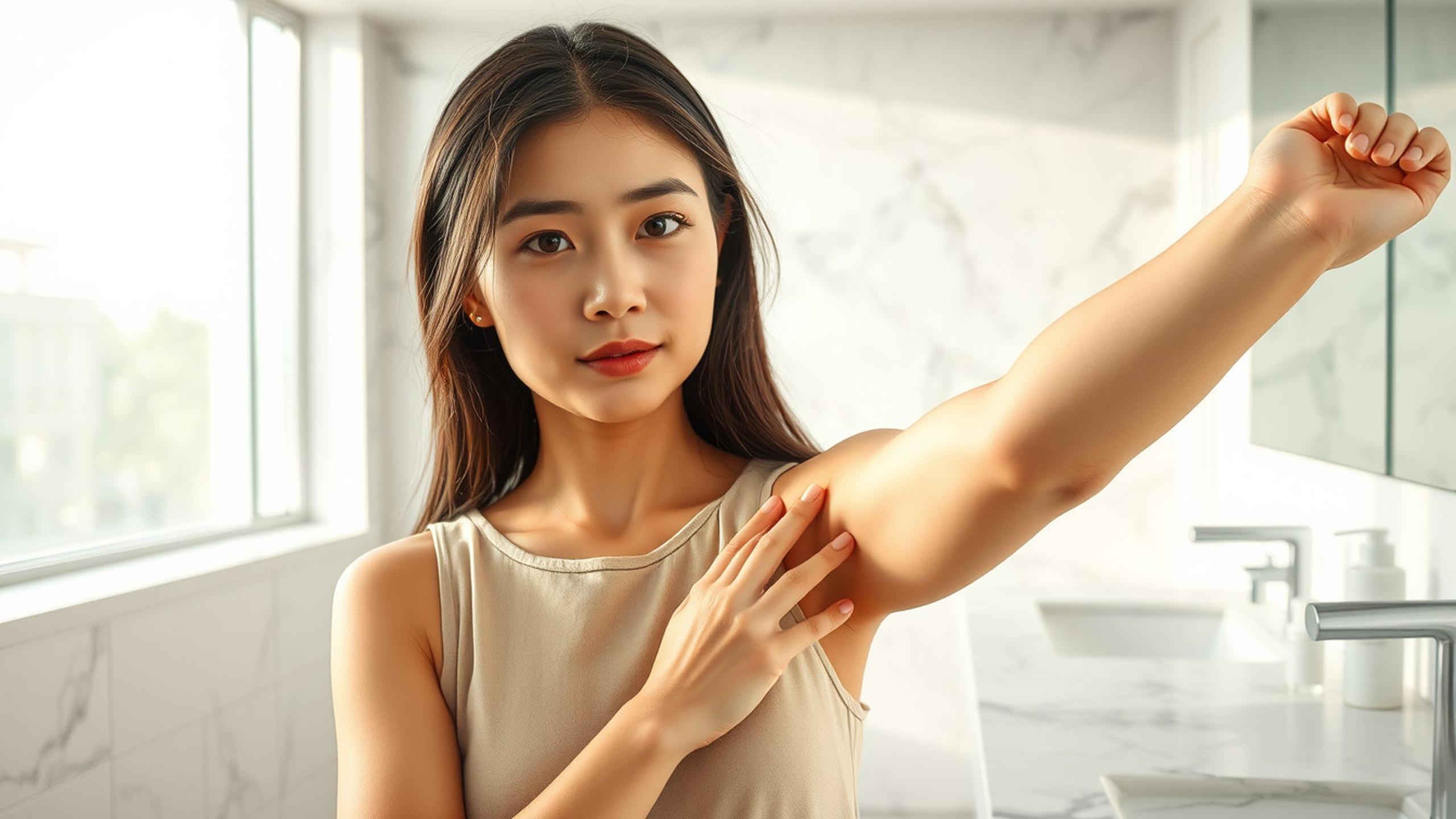 Cara Mengatasi Kulit Kering: Panduan Lengkap untuk Merawat Kulit