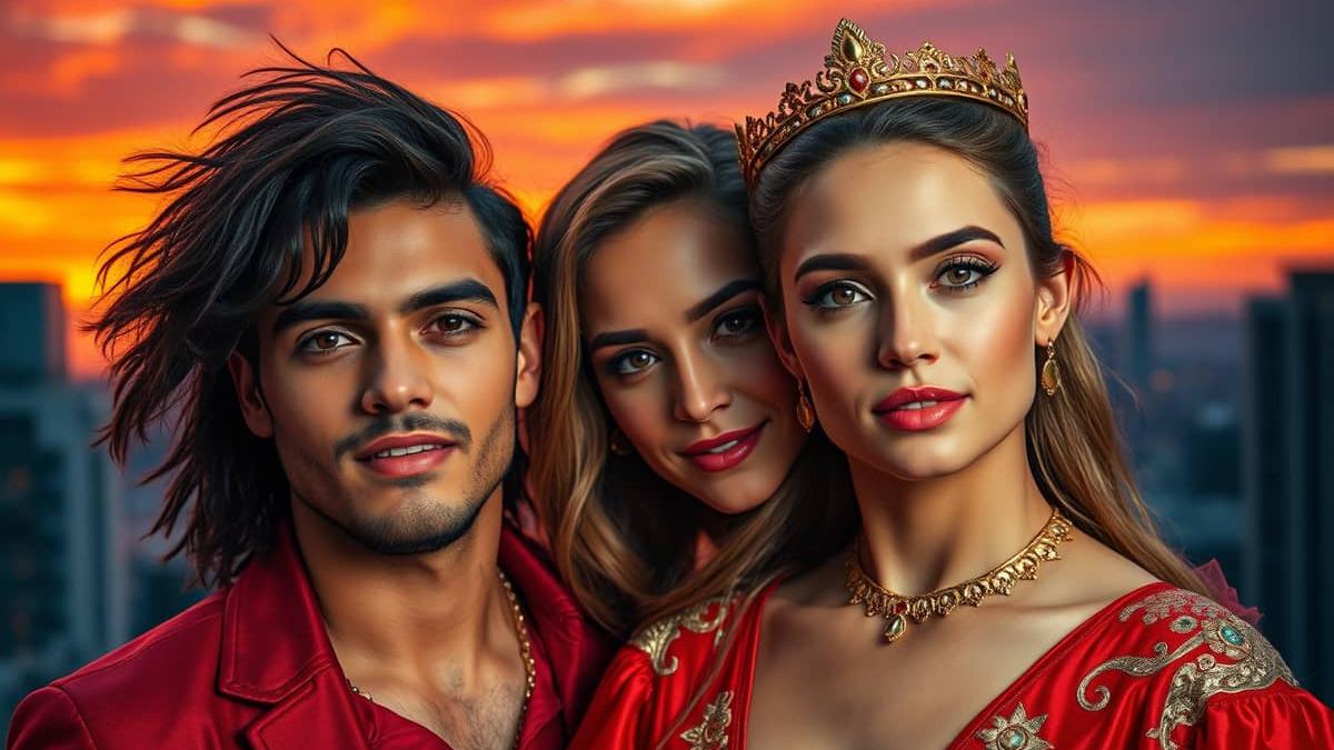 Aries Cocok dengan Zodiak Apa? Ini 5 Pasangan Terbaik untuk Si Domba ...