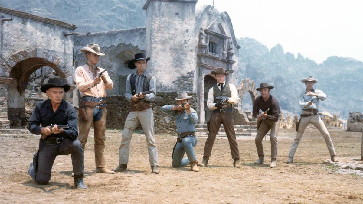 7 Film Remake Hollywood yang Lebih Bagus dari Aslinya