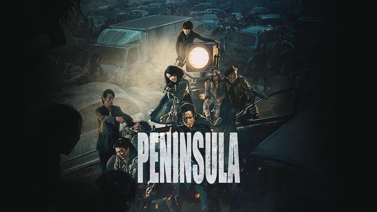 Review Film Peninsula di Vidio: Sekuel Train To Busan yang Semakin Seru ...