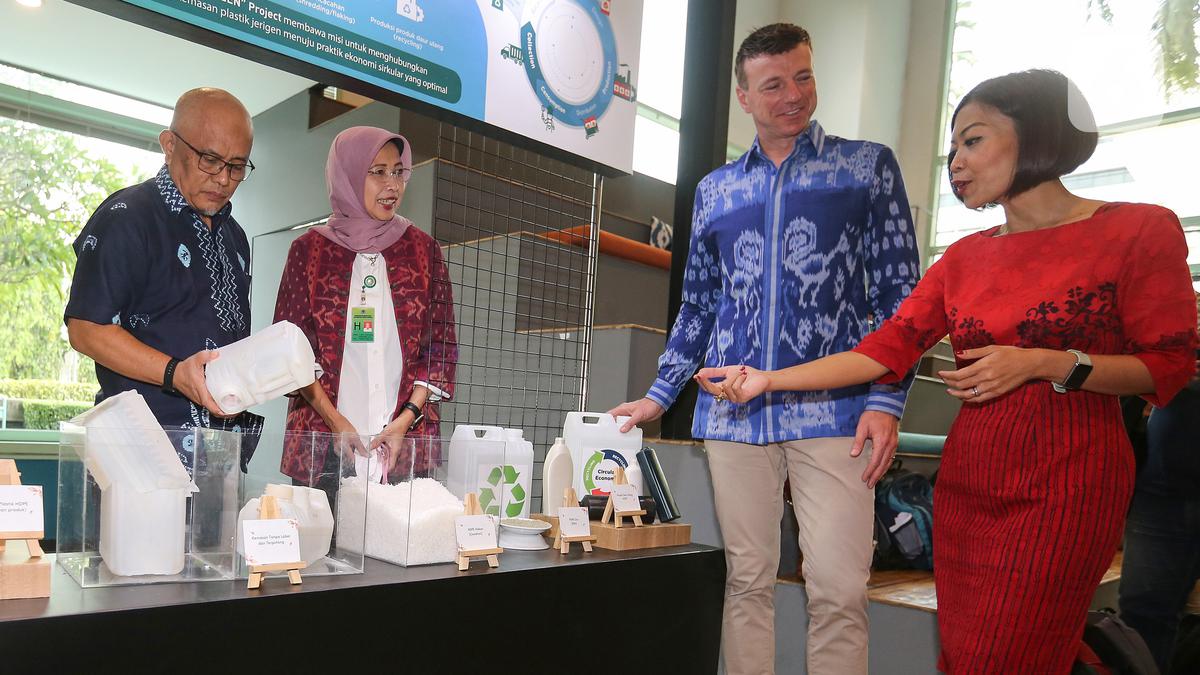 Berita Kraft Heinz Indonesia Hari Ini - Kabar Terbaru Terkini ...