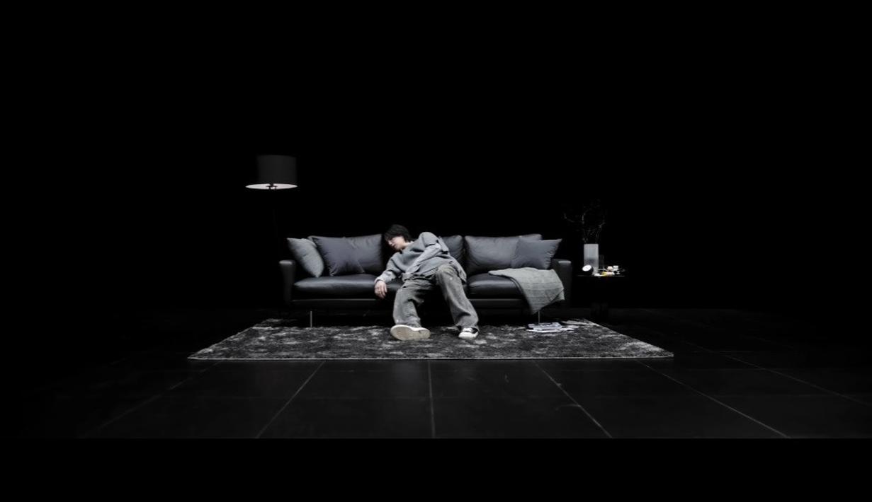 Cerita Suga BTS di Balik Amygdala, Lagu yang Penuh Kisah Masa Lalu nan ...