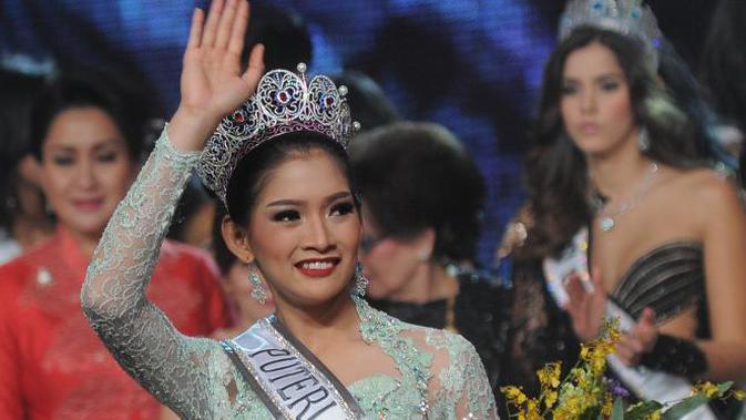 Selepas Puteri Indonesia, Anindya Kusuma Putri Jadi Permaisuri ...