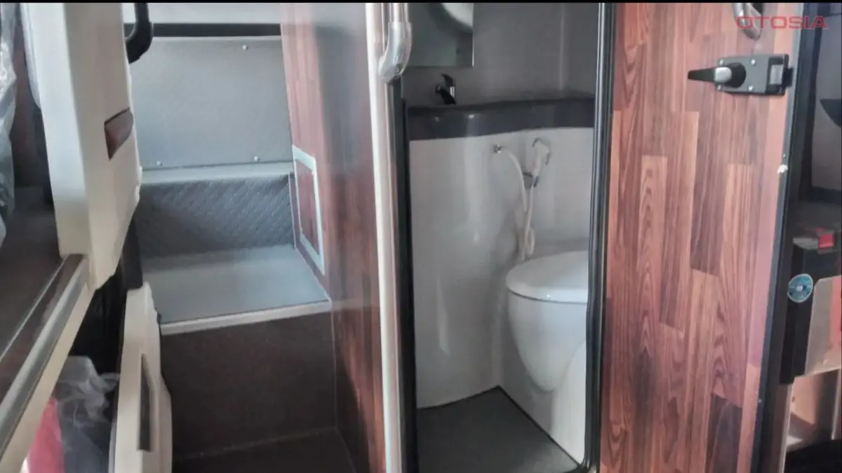 Berita toilet bus Hari Ini - Kabar Terbaru Terkini | Liputan6.com