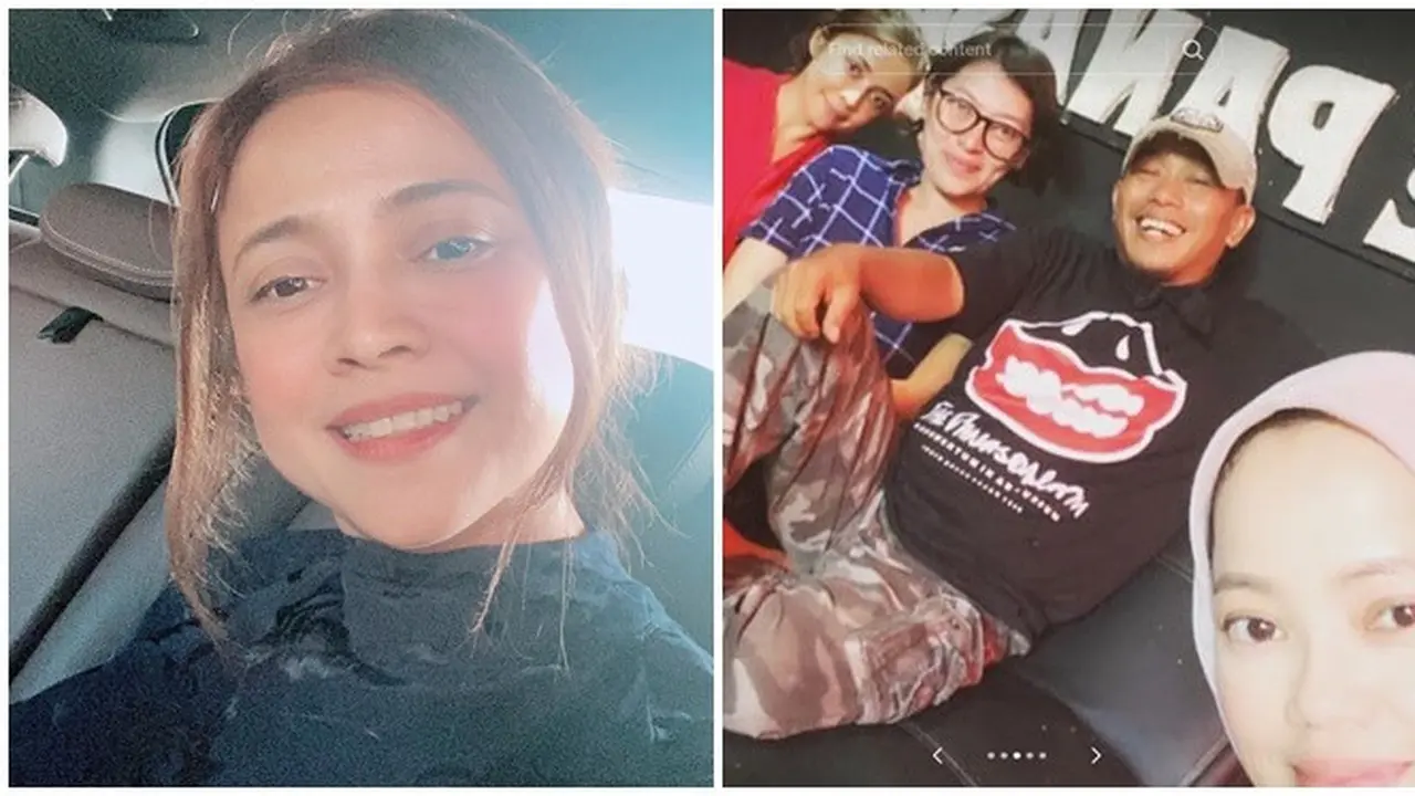 6 Potret Sonya Morina Sosok Wanita Diduga Milea Asli, Pernah Bertemu ...