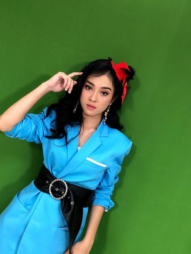 5 Potret Agatha Jessica POPA 2020 yang Muncul di Sinetron Kisah Nyata ...