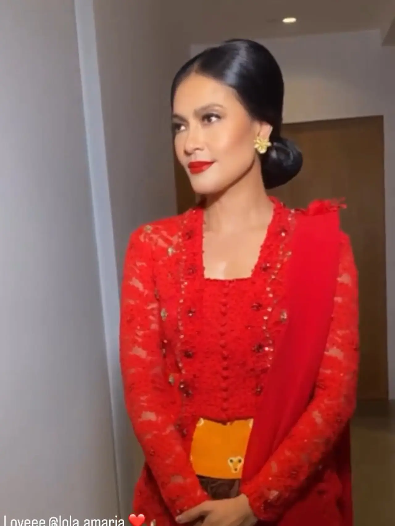 Lola Amaria Ajak Masyarakat Nonton Film Eksil Sambil Berdonasi untuk ...